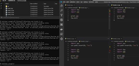 Crash When Using Pythonnet With Nuitka Issue Pythonnet Pythonnet GitHub