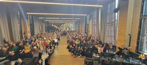 Community Appreciation Thread Nixos Discourse