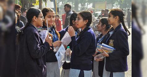 Up Board Results 2025 Upmsp To Announced Class 10th 12th Results