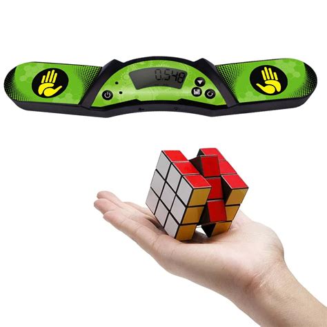 mastering the rubik s cube timer a guide for enthusiasts playful perfection