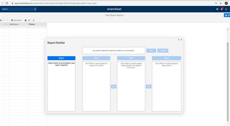 Get Pending Update Requests Only Smartsheet Community