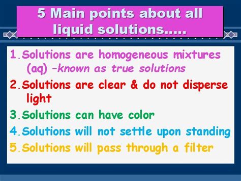 Solutions If Youre Not Part Of The Solution