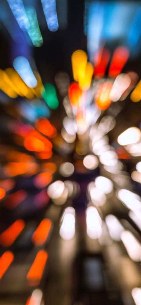 400 Bokeh Wallpapers