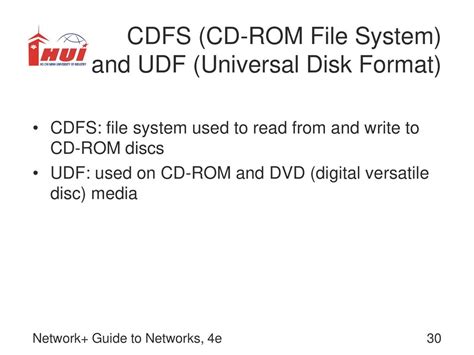 Network Guide To Networks Fourth Edition Ppt Download