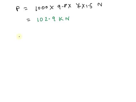 Solved A Circular Plate 3m In Diameter Is Submerged In Water So That The Greatest And Least