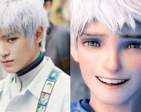 Berita Kpop Idol Mirip Jack Frost Terbaru Hari Ini Cewekbanget