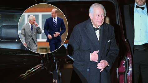 "He has no choice": Inside King Charles secret abdication plan | Now To Love