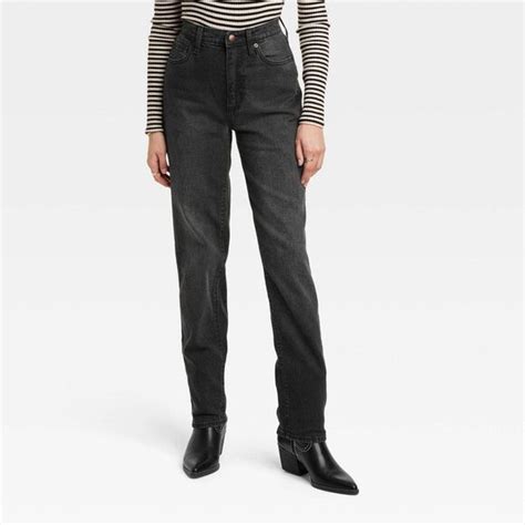 Universal Thread Jeans Universal Thread Womens High Waisted