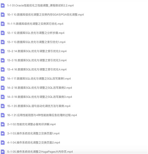 Oracle性能优化之性能调整与SQL优化 Oracle性能优化与故障诊断 SQL优化与性能调整实战指南 IT