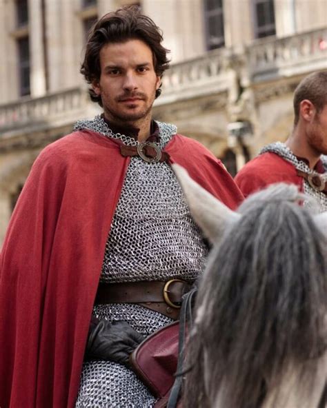 Camelot Lancelot