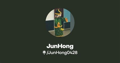Junhongjunhong0428s Favorite Videos Links Linktree