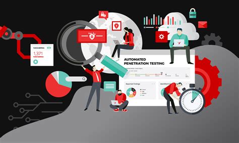 Automated Penetration Testing 5 Benefits For Cisos