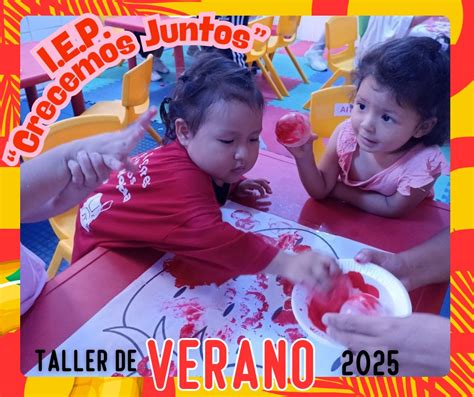 I.E.P Crecemos Juntos | Callao