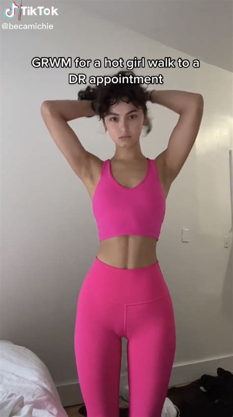 I Was Told I Wasnt Skinny Enough To Book Modeling Gig
