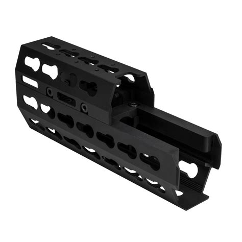 Keymod Ak Rail Sysstandard