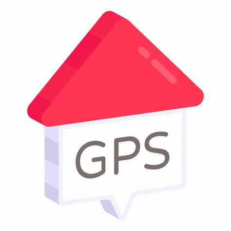 Location Gps Navigation Geolocation Map Icon Download On Iconfinder