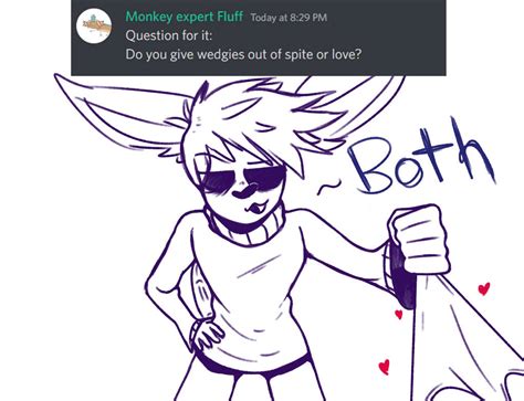 Qanda Response 16 By Star F On Deviantart