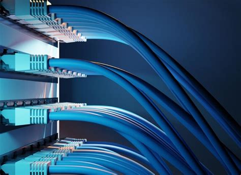 Structured Cabling Eurosecuae