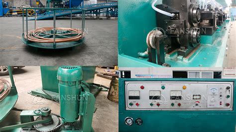 Supply Metal Rod Cold Rolling Mill Machine Wholesale Factory Foshan