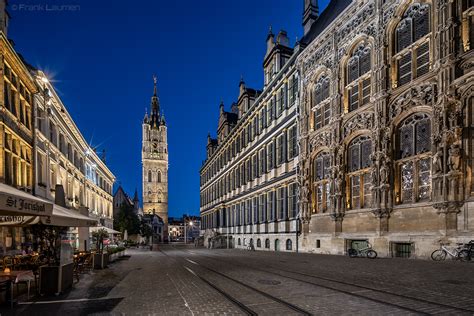 Gent Belgien Foto And Bild Architektur Europe Benelux Bilder Auf