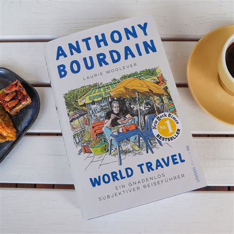 World Travel Ein Gnadenlos Subjektiver Reiseführer
