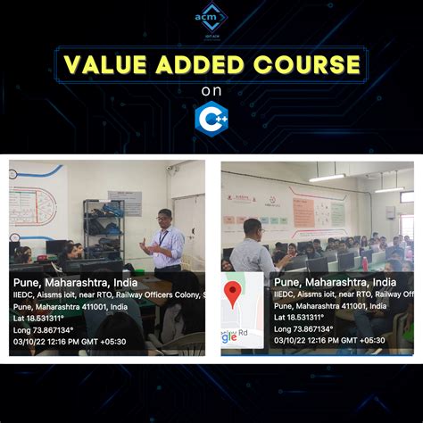ACM India Council Babe Chapter