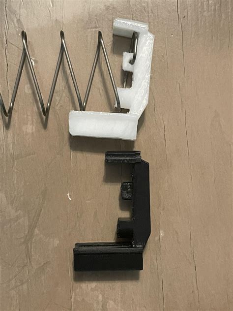 Finally Found A Decent Use For Polyethylene Rfosscad