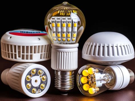 I C T Smt Led Field For Led Manufacturing With Smt Equipment I C T