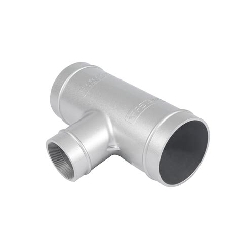 Reducing Tee From China Manufacturer Fstpipe