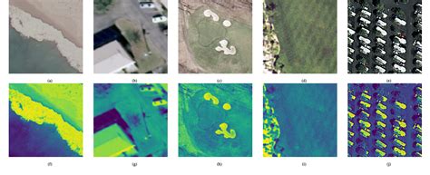 Figure 3 From Cross Hyperspectral And Lidar Attention Transformer An Extended Self Attention