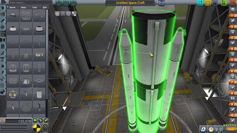Tutorial on how to build a ksp sls - YouTube