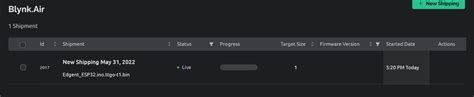 Edgent And Merging Old Sketch Issues Solved Blynk Community