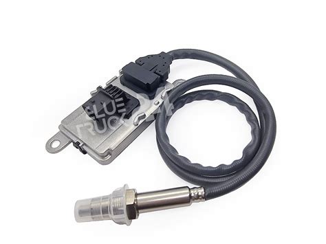 EMULATOR SCR DPF DEF FOR PACCAR MX GHG IN NOX SENSOR HOUSING BT H