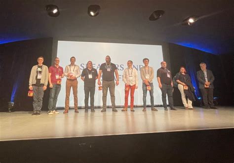 Michał Nosek On Linkedin Postgresql Pgdayparis