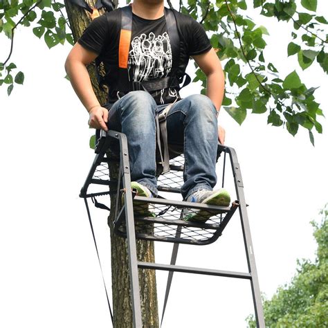 Safety Harness For Hunting Tree Stands Imperial Letter Stamps