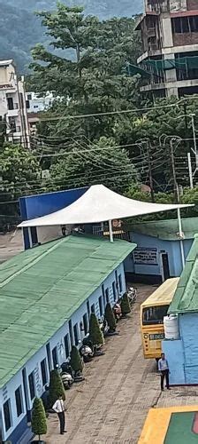 Prefab Aaliya Decor Tensile Structure At ₹ 450 Sq Ft In Haldwani Id 2856917134433