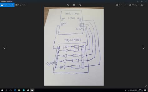 Blinking LED S In Series Trying It In C Way Programming Arduino Forum