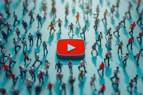 How Many People Use Youtube Statistics And Facts 2024