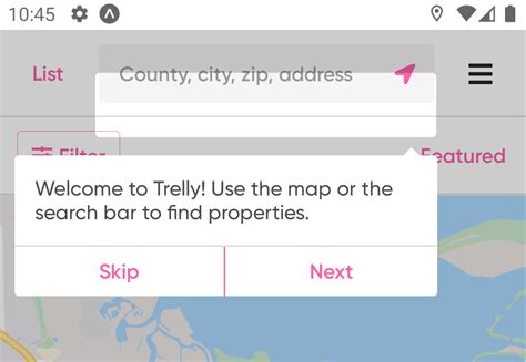 The Status Bar On Android Issue With BackdropColor Issue Mohebifar React Native Copilot