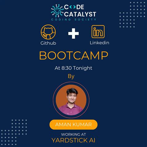 Code Catalyst On Linkedin Githubmastery Linkedinoptimization Professionalgrowth Codecatalyst