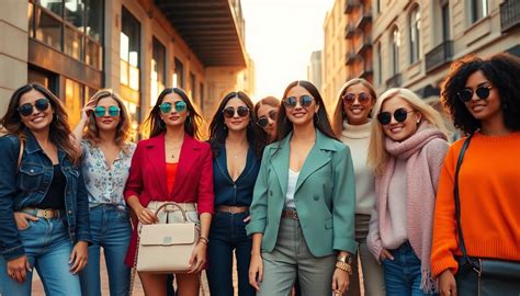 Ultimate Women Fashion Trends For 2024 Elevate Your Style Today Anotherroom