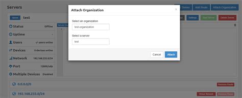 How To Install And Setup Pritunl Vpn Server On Ubuntu 2404 Vultr Docs