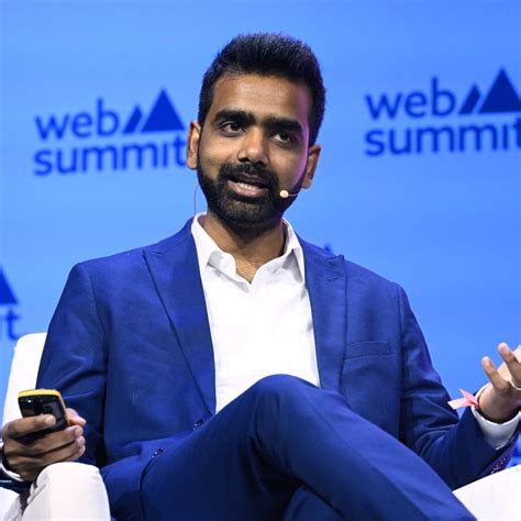 Himanshu Gupta On Linkedin Its A Wrap On My First Ever Websummit