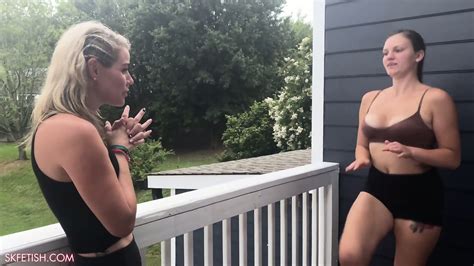 Armpit Licking Eporner