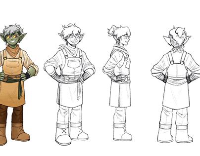 Character Model Sheet Projects Photos Videos Logos Illustrations