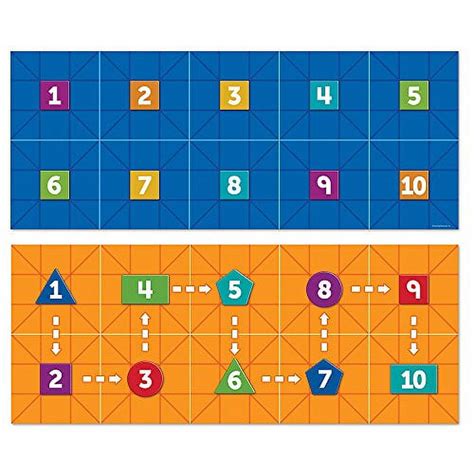 learning resources code and go robot mouse math pack early coding toys