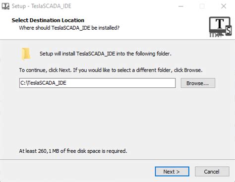Installation Windows