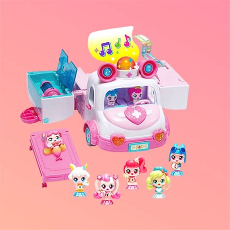 알쏭달쏭 캐치티니핑 삐뽀삐뽀 티니핑구급차 다나와 통합검색