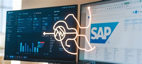 Salesforce Sap Integration For Your Businesstransformation