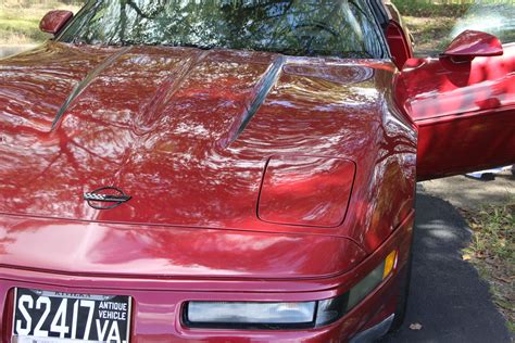 C4 Corvette Headlight Motor Adjustment At Janelle Hernandez Blog